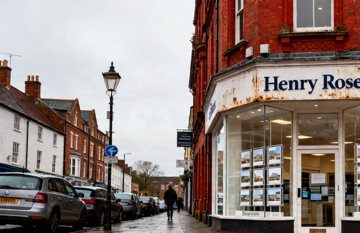 Fenn Wright acquires Ipswich agency in expansion push - PropertyWire