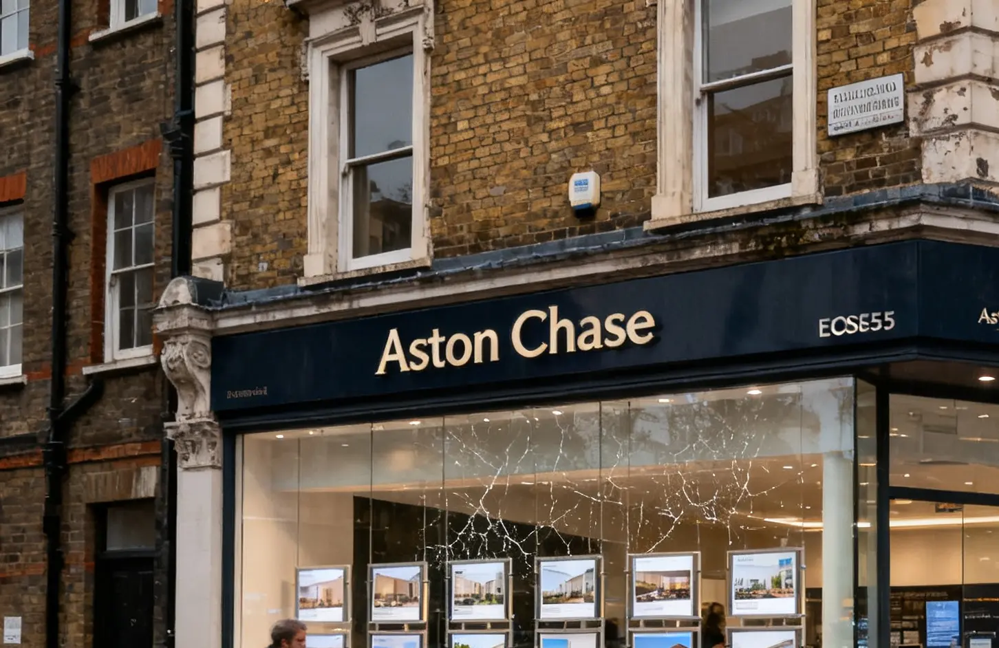 Campions Group acquires Aston Chase in London focus shift - WDC NEWS 6