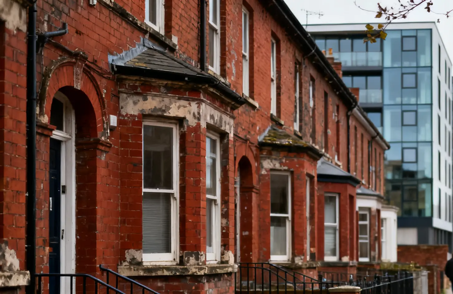 Leasehold reform may create two-tier property market - PropertyWire