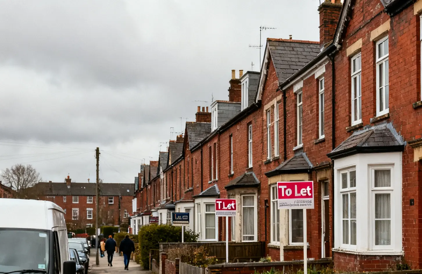Treasury considers one-year rent freeze for England - PropertyWire