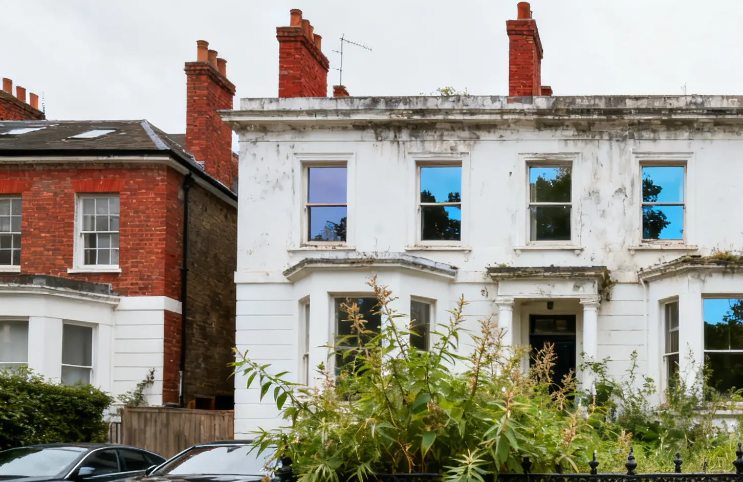 Chelsea property owner faces second enforcement order - PropertyWire