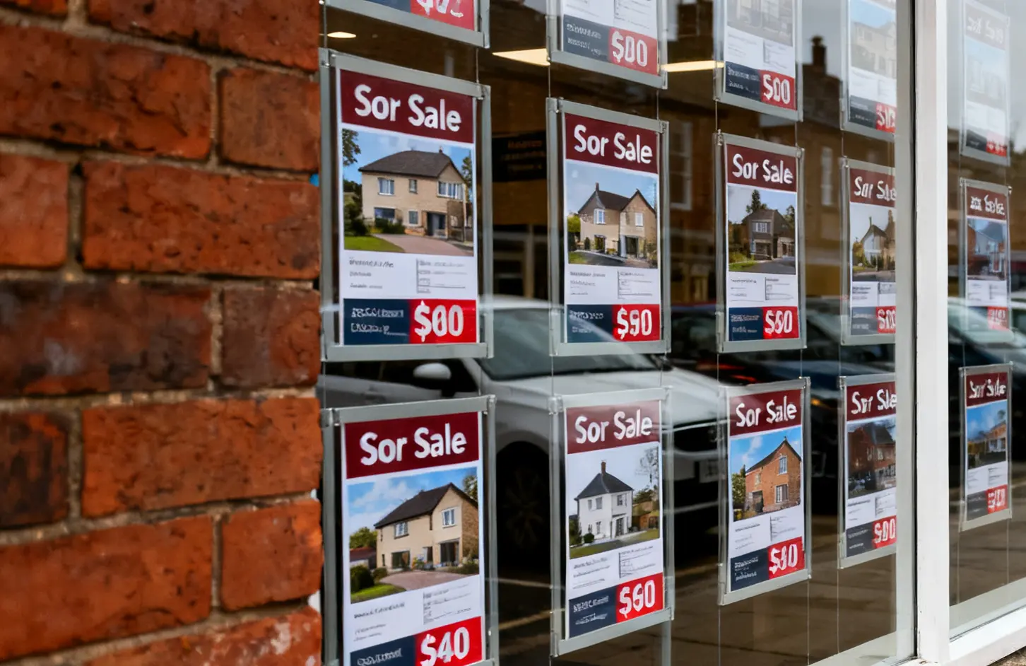 UK property transactions drop 41% following stamp duty changes ...