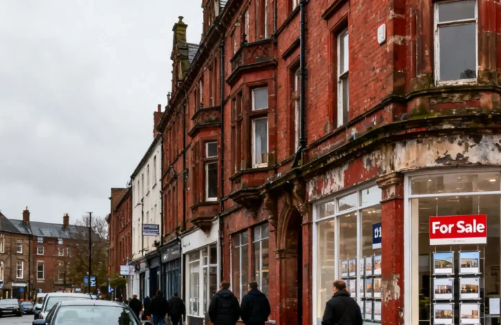 South London agency adds sales arm after 60 years - PropertyWire