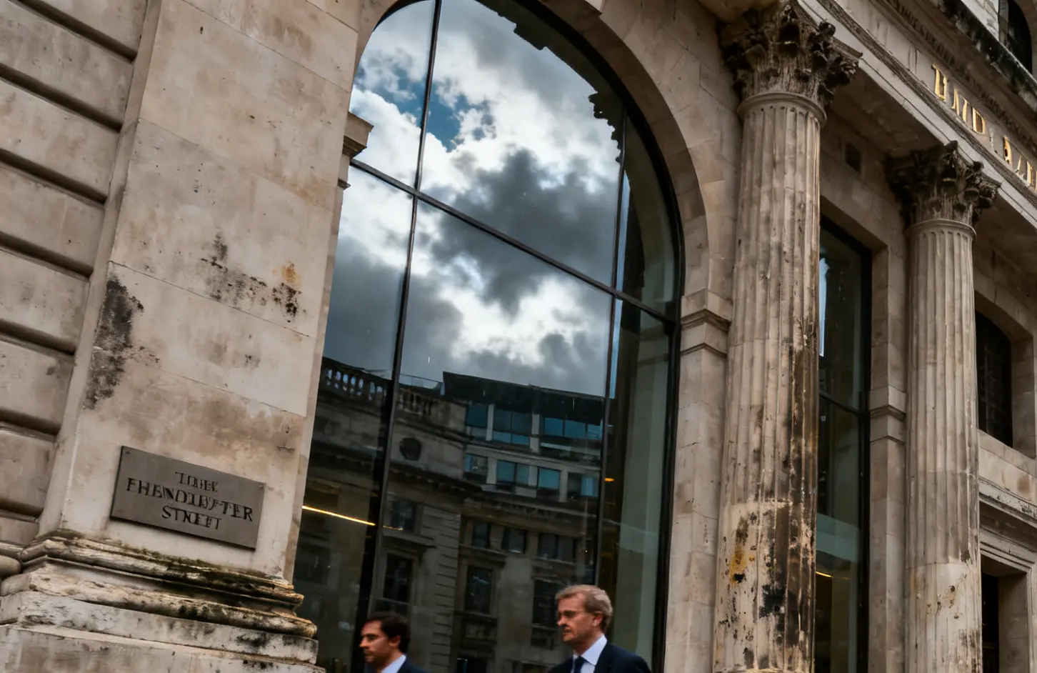 Bank of England MPC member signals support for rate rise - PropertyWire