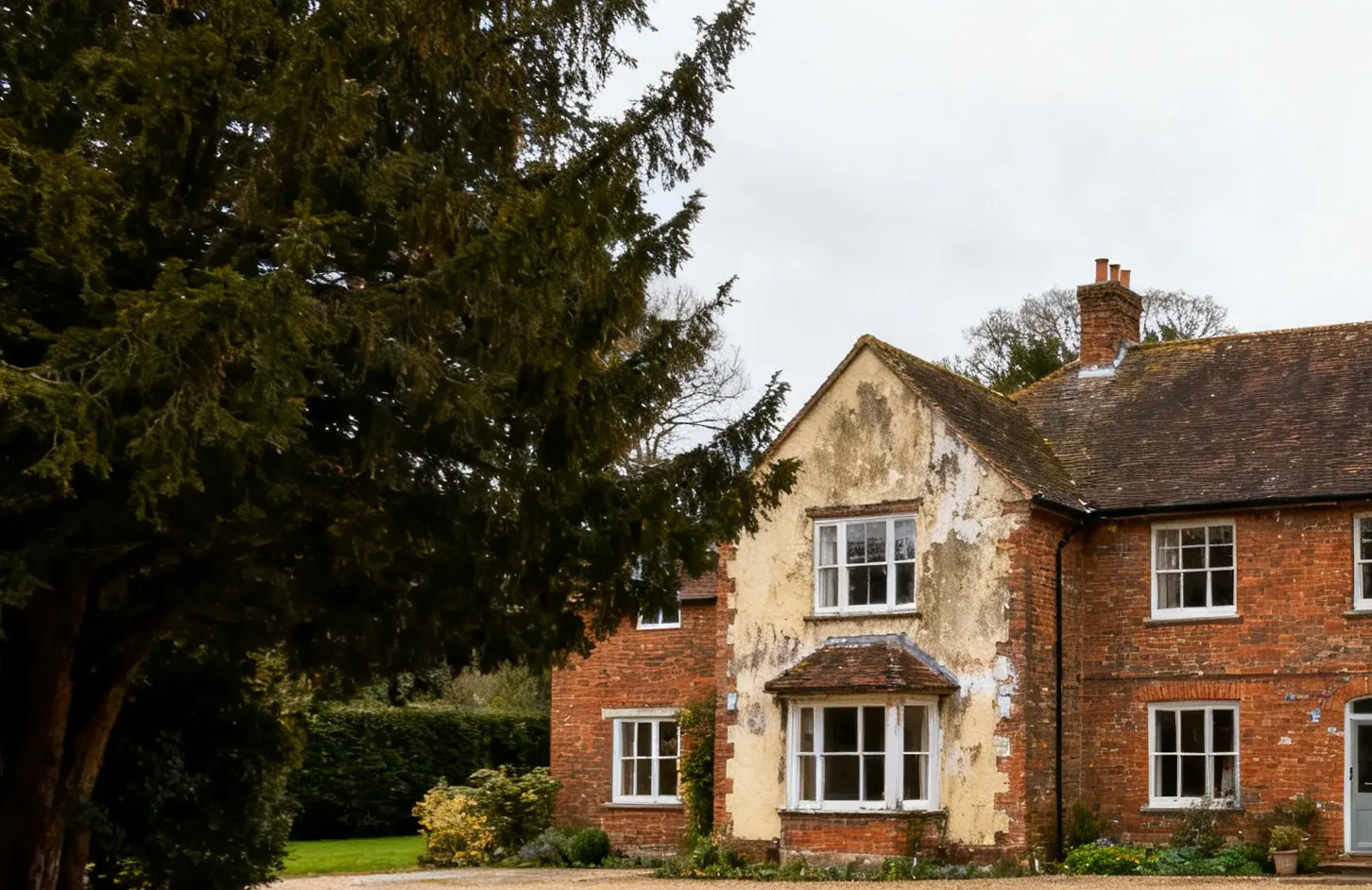 TV presenter purchases Surrey home from Omaze prize winner - PropertyWire