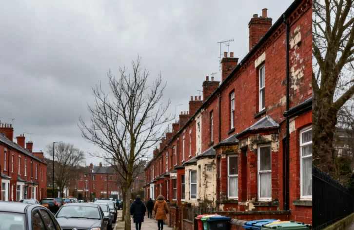 Northern Labour MPs call for land value tax to replace council tax ...