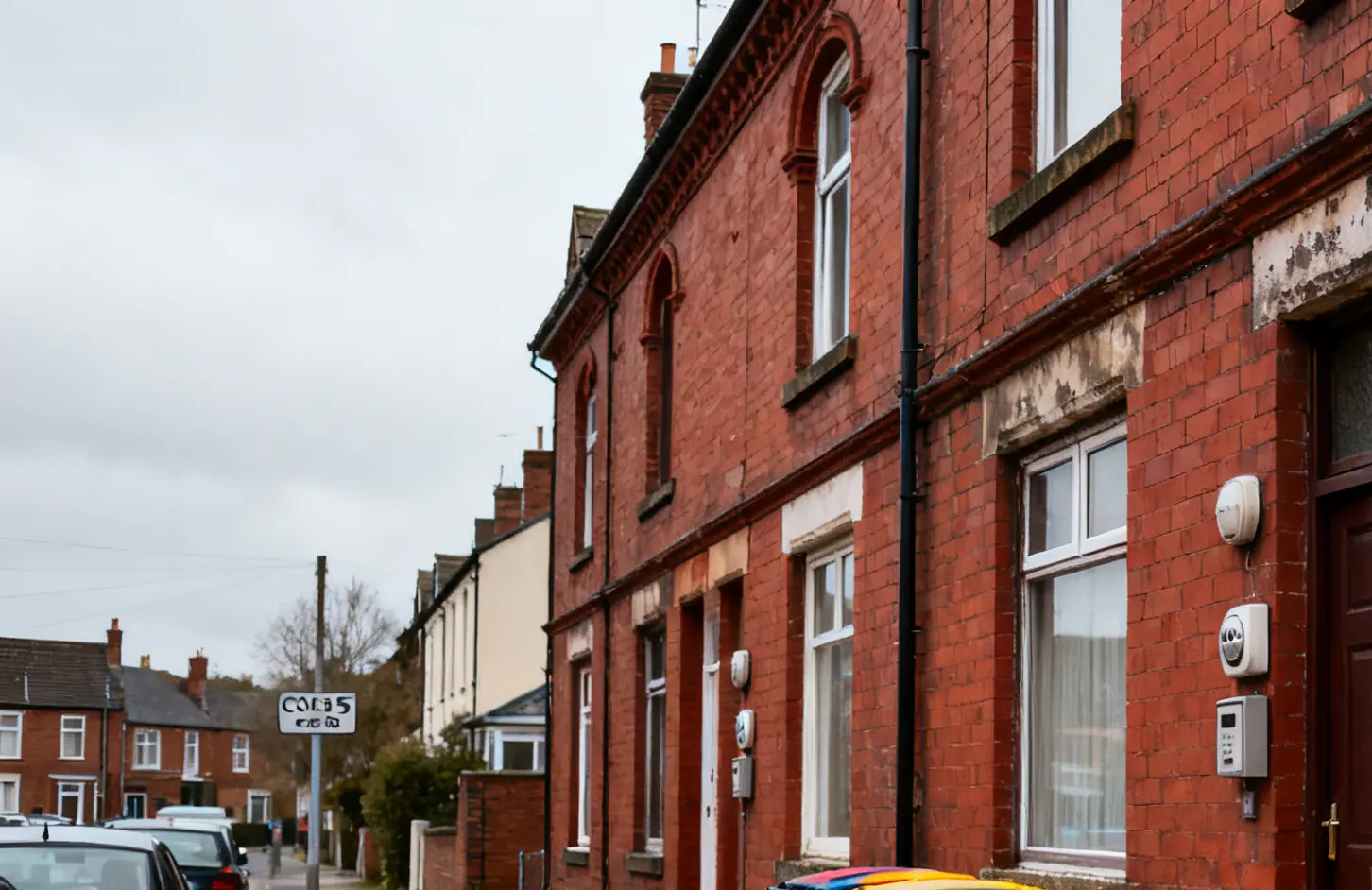 Government rejects new HMO conversion restrictions - PropertyWire