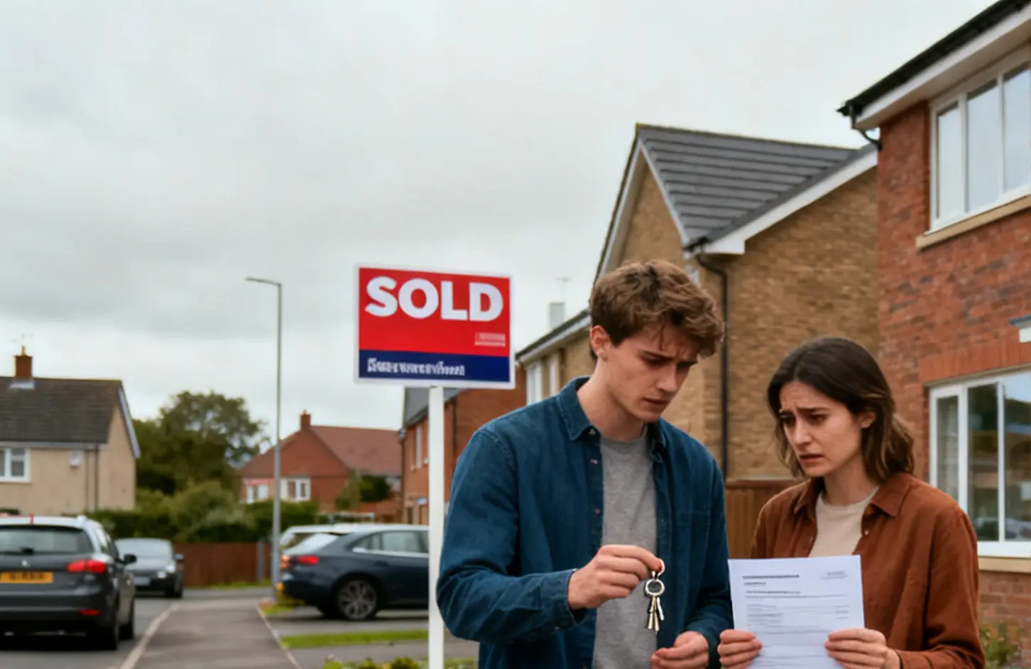 First-time buyers face rising stamp duty burden - PropertyWire