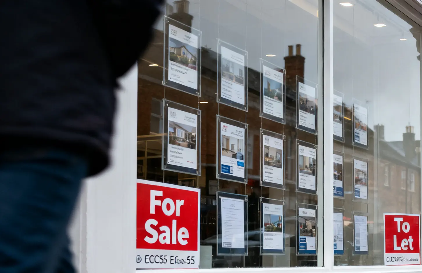 Property company insolvencies reach decade high in UK - PropertyWire