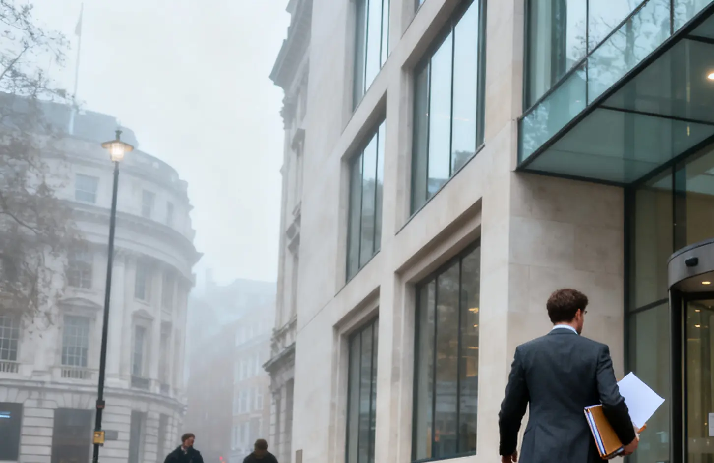 Government to publish property reform roadmap this year - PropertyWire