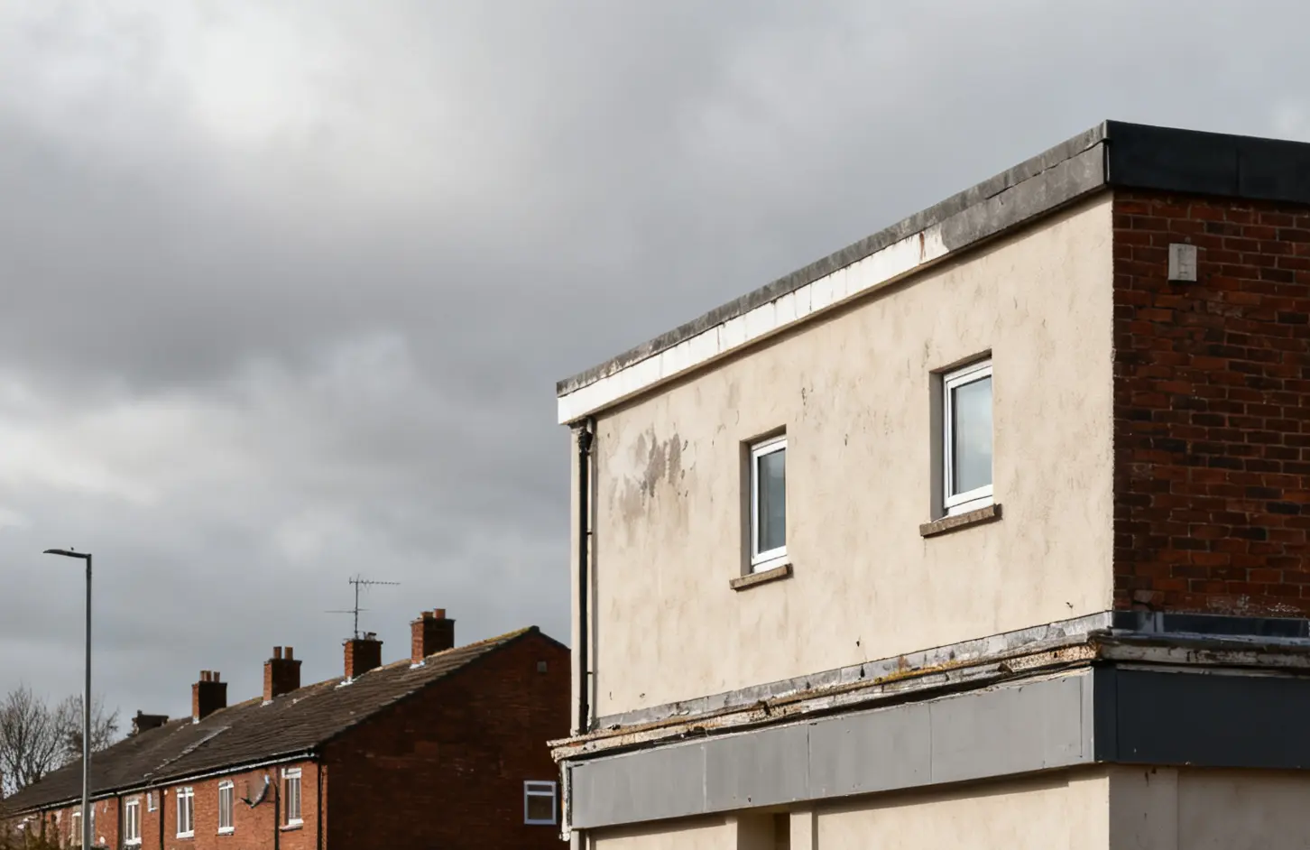 Manchester developer secures £2.66m bridging finance - PropertyWire