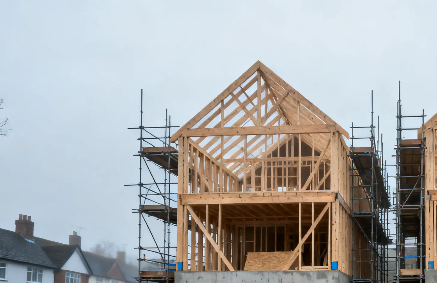 First-time developer secures £895,000 Bromley loan - PropertyWire