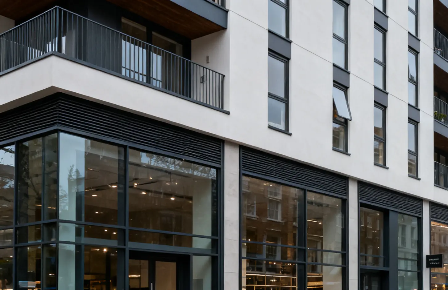 Property finance firm closes £33m London deal in seven days - PropertyWire