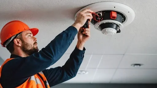 How Modern Safety Systems Help Protect Homes and Businesses - PropertyWire