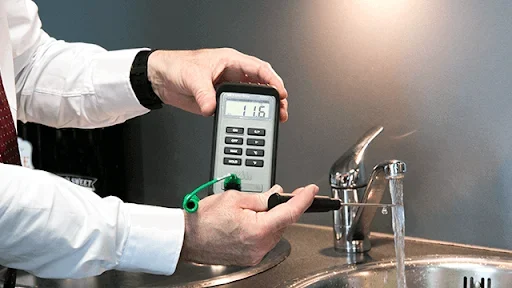 The Hidden Water Safety Risks Affecting Residential Buildings in London ...